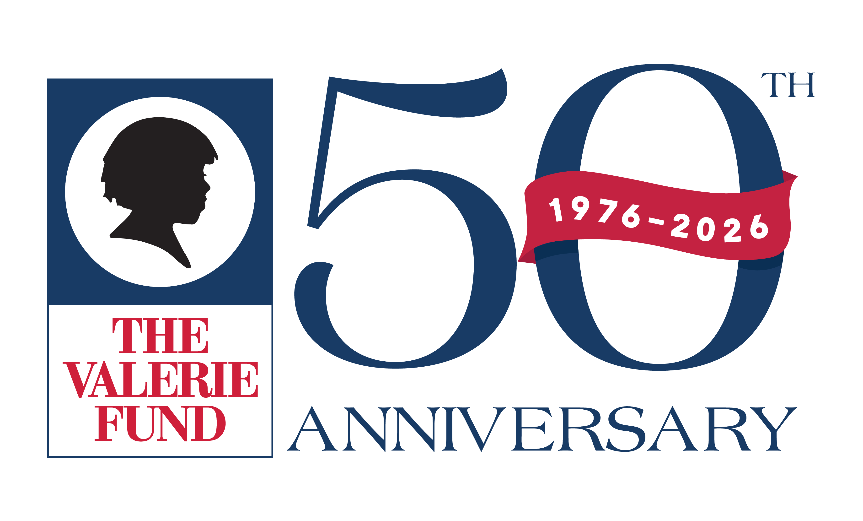 The Valerie Fund's 50th Anniversary - A Half Century of Hope and Healing